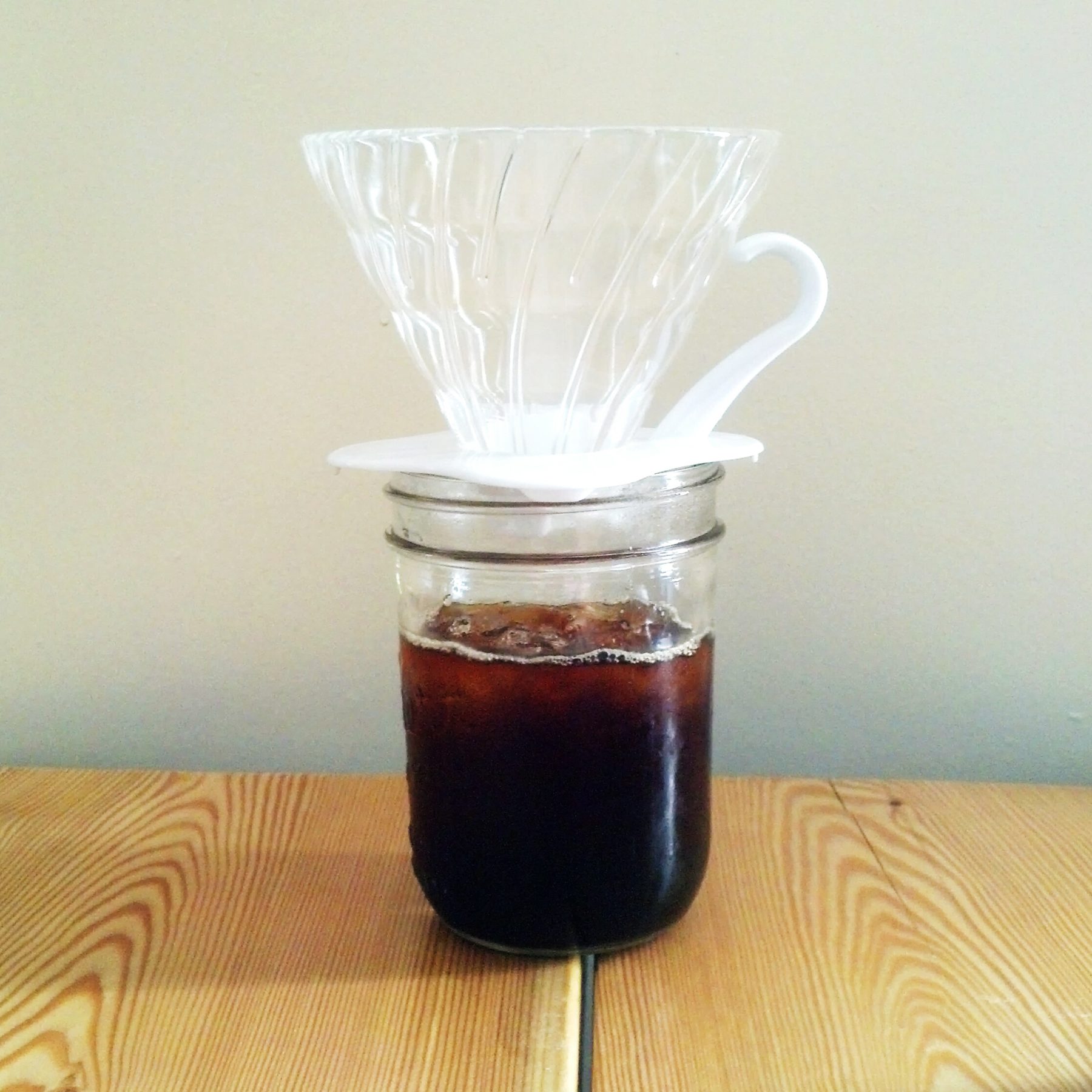 Hario V60 Pour Over Recipe and Instructions (Brew Guide) - Coffee Brew Guides